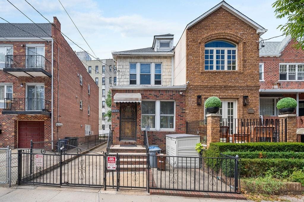 2044 East 12th Street, Brooklyn, New York, 11229 - Robert DeFalco Realty