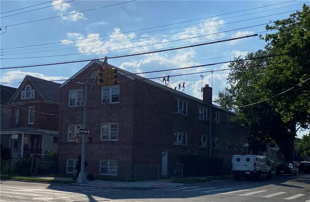 920 East 94th Street, Brooklyn, New York, 11236 - Robert DeFalco Realty