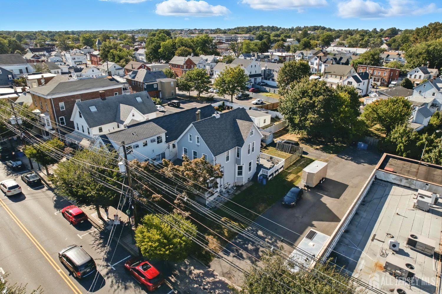 19 E Somerset Street, Raritan, NJ, 08869 - Robert DeFalco Realty