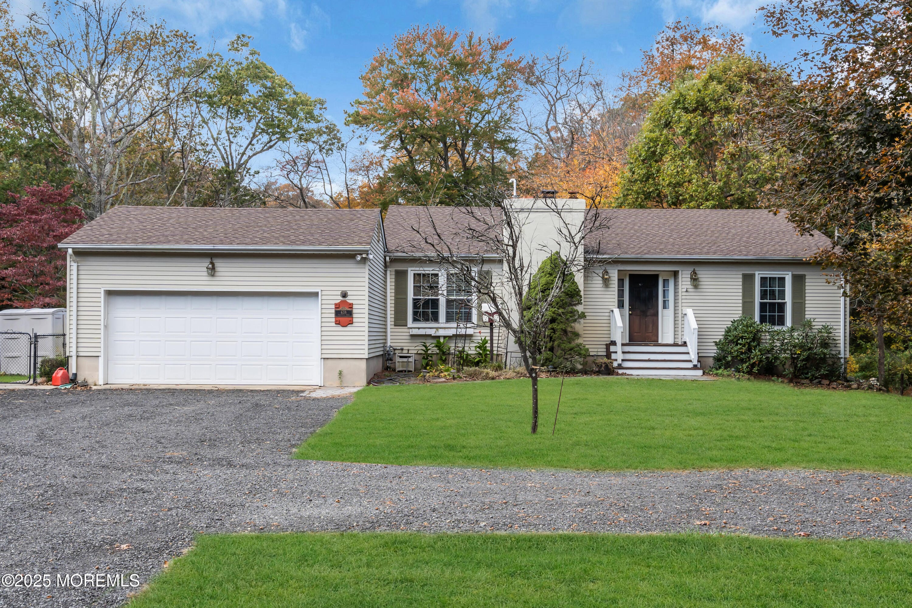 638 Freehold Road, Jackson, NJ, 08527 - Robert DeFalco Realty