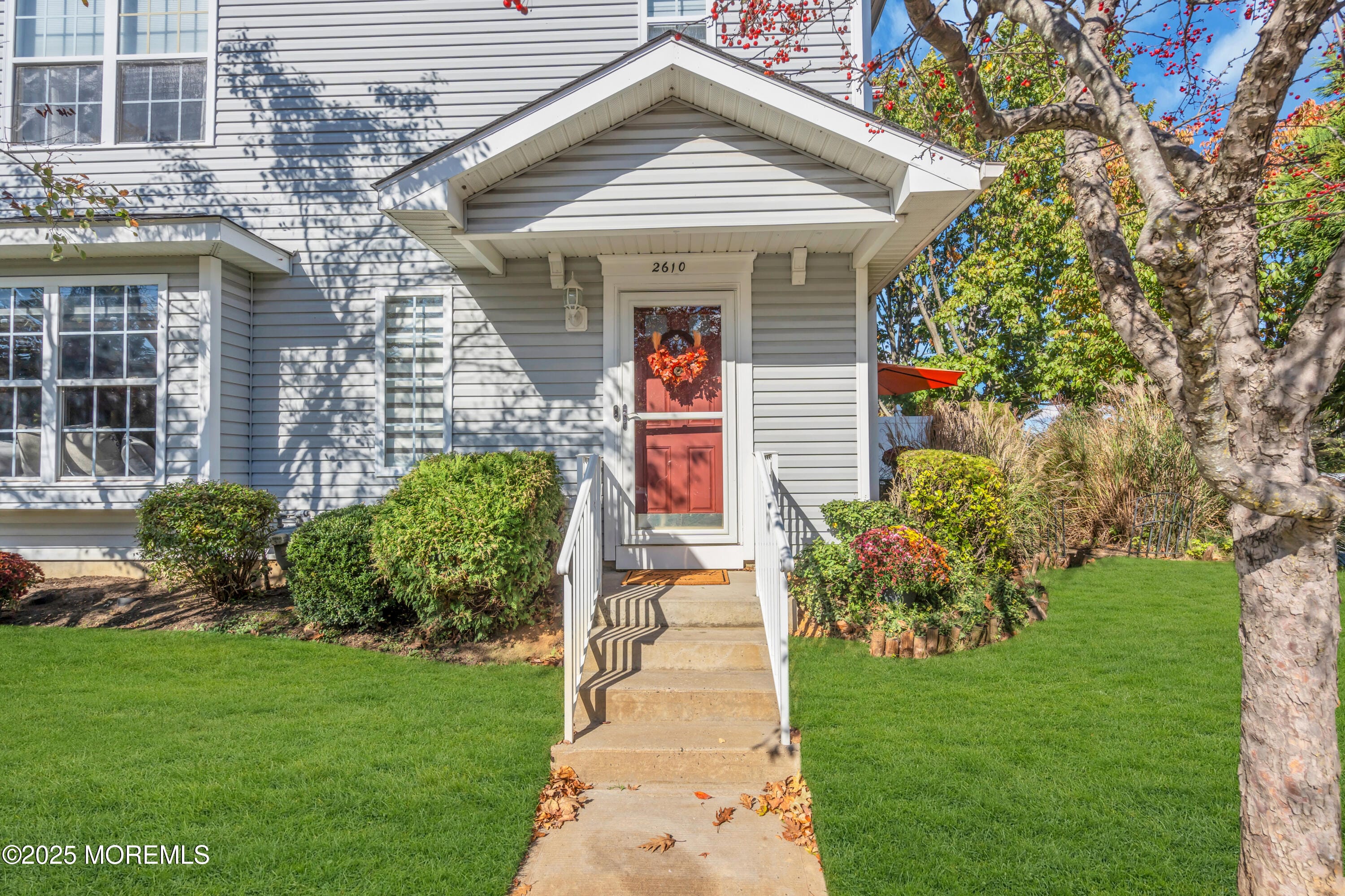 2610 Metedeconk, Freehold, NJ, 07728 - Robert DeFalco Realty