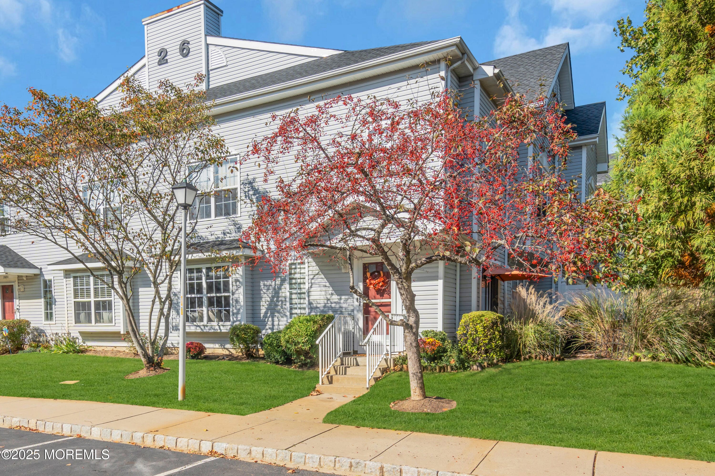 2610 Metedeconk, Freehold, NJ, 07728 - Robert DeFalco Realty