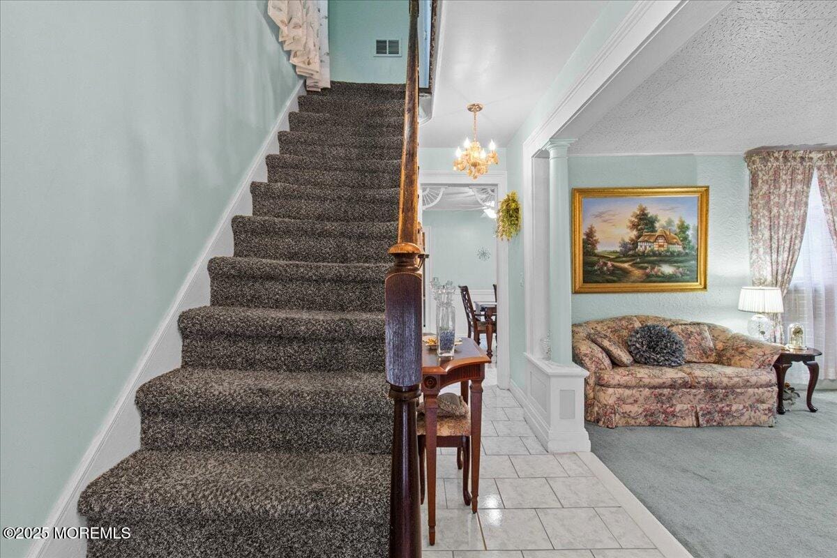 73 2nd Street, Keyport, NJ, 07735 - Robert DeFalco Realty