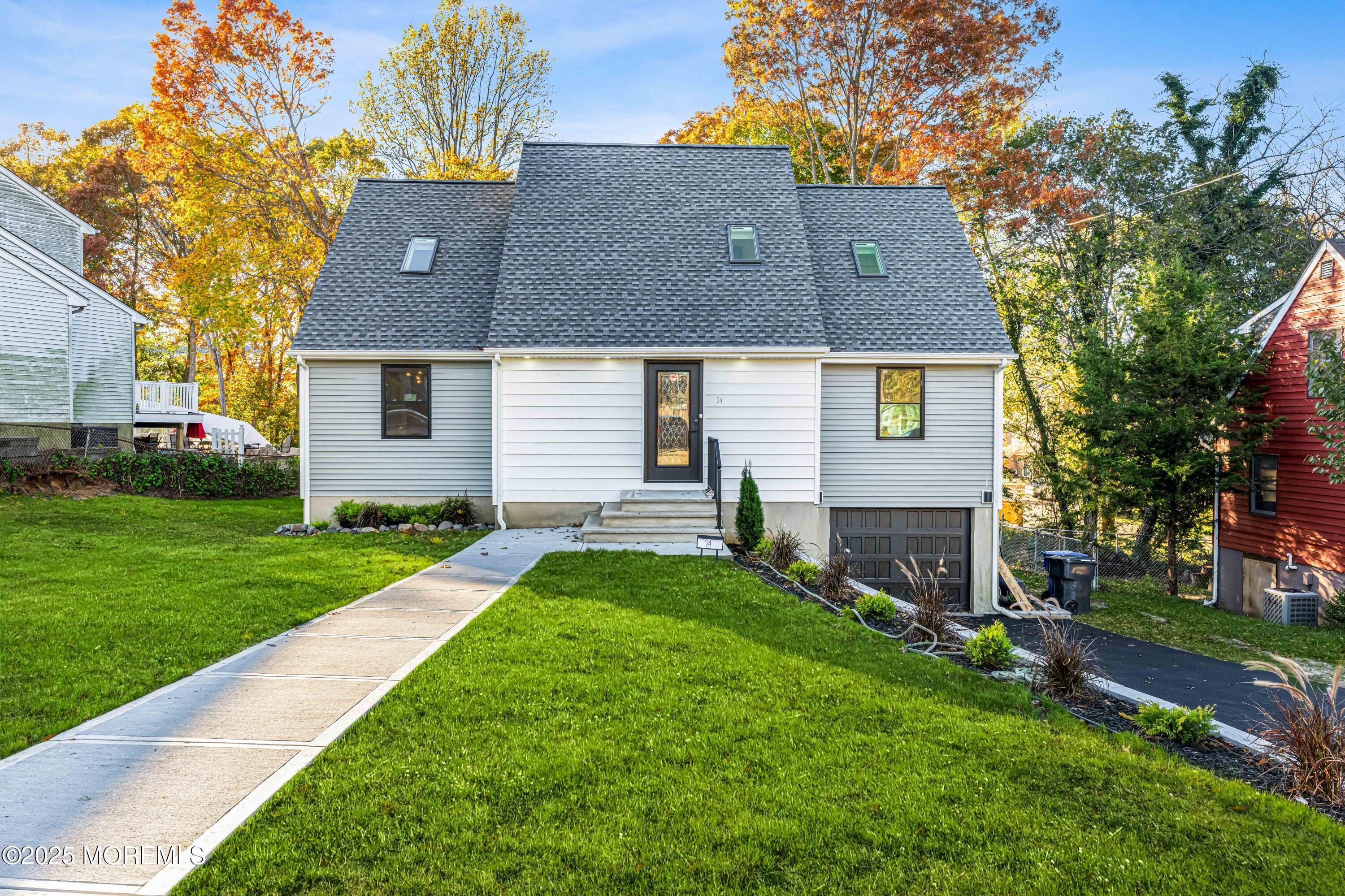 24 Melrose Drive, Toms River, NJ, 08753 - Robert DeFalco Realty