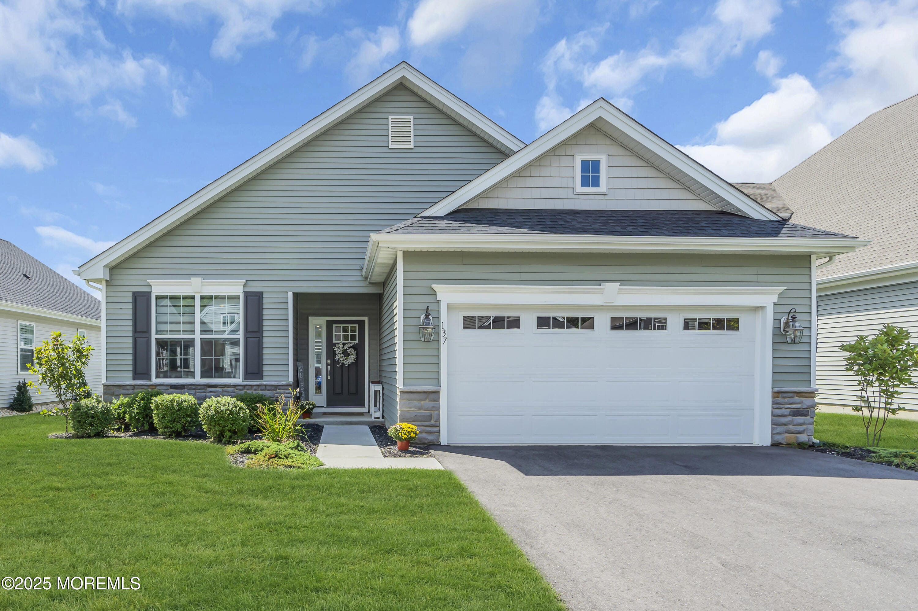 137 Churchill Boulevard, New Egypt, NJ, 08533 - Robert DeFalco Realty