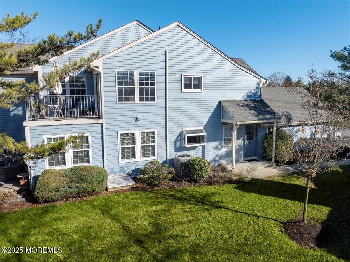 5 Wingate Court 5D, Monroe, NJ, 08831 - Robert DeFalco Realty