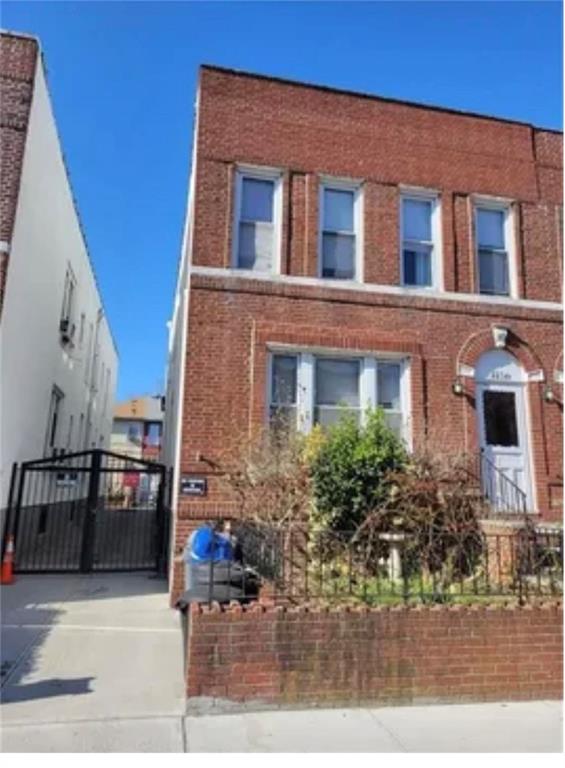 2234 63rd Street, Brooklyn, New York, 11204 - Robert DeFalco Realty