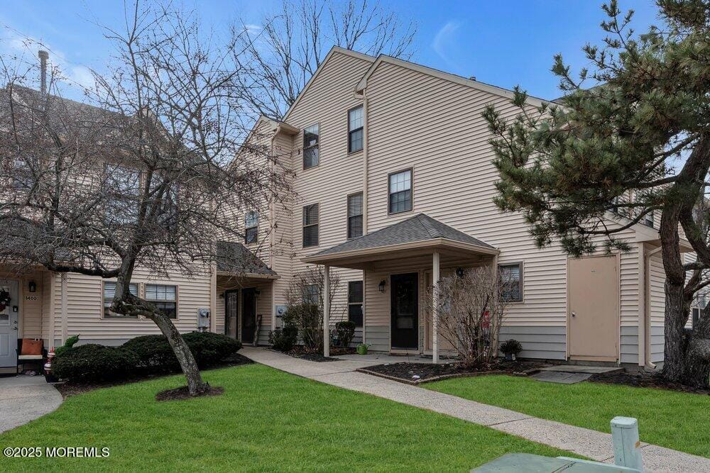 1404 Violet Lane, Jackson, NJ, 08527 - Robert DeFalco Realty