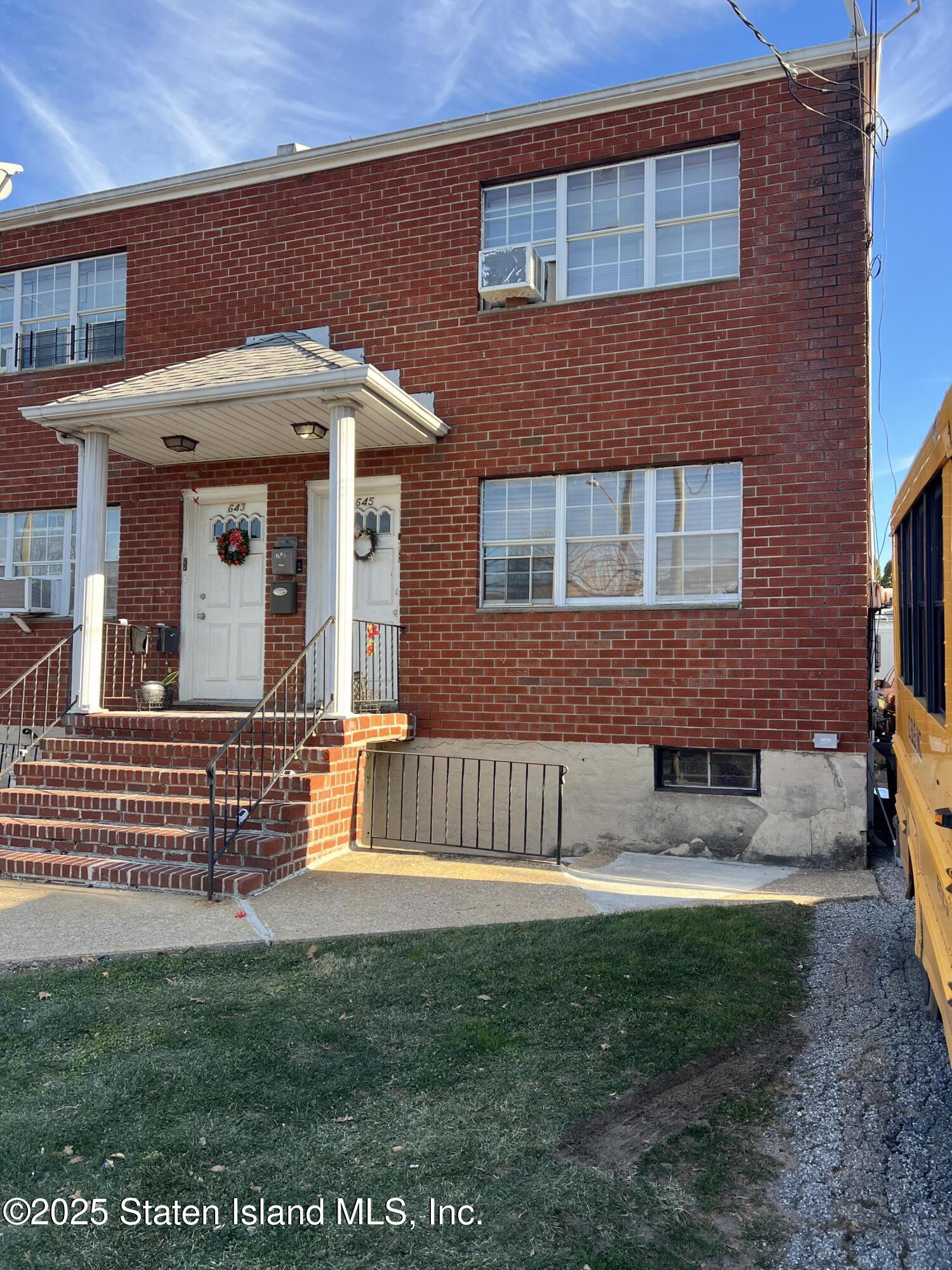 643-645 Port Richmond Avenue, Staten Island, NY, 10302 - Robert DeFalco ...