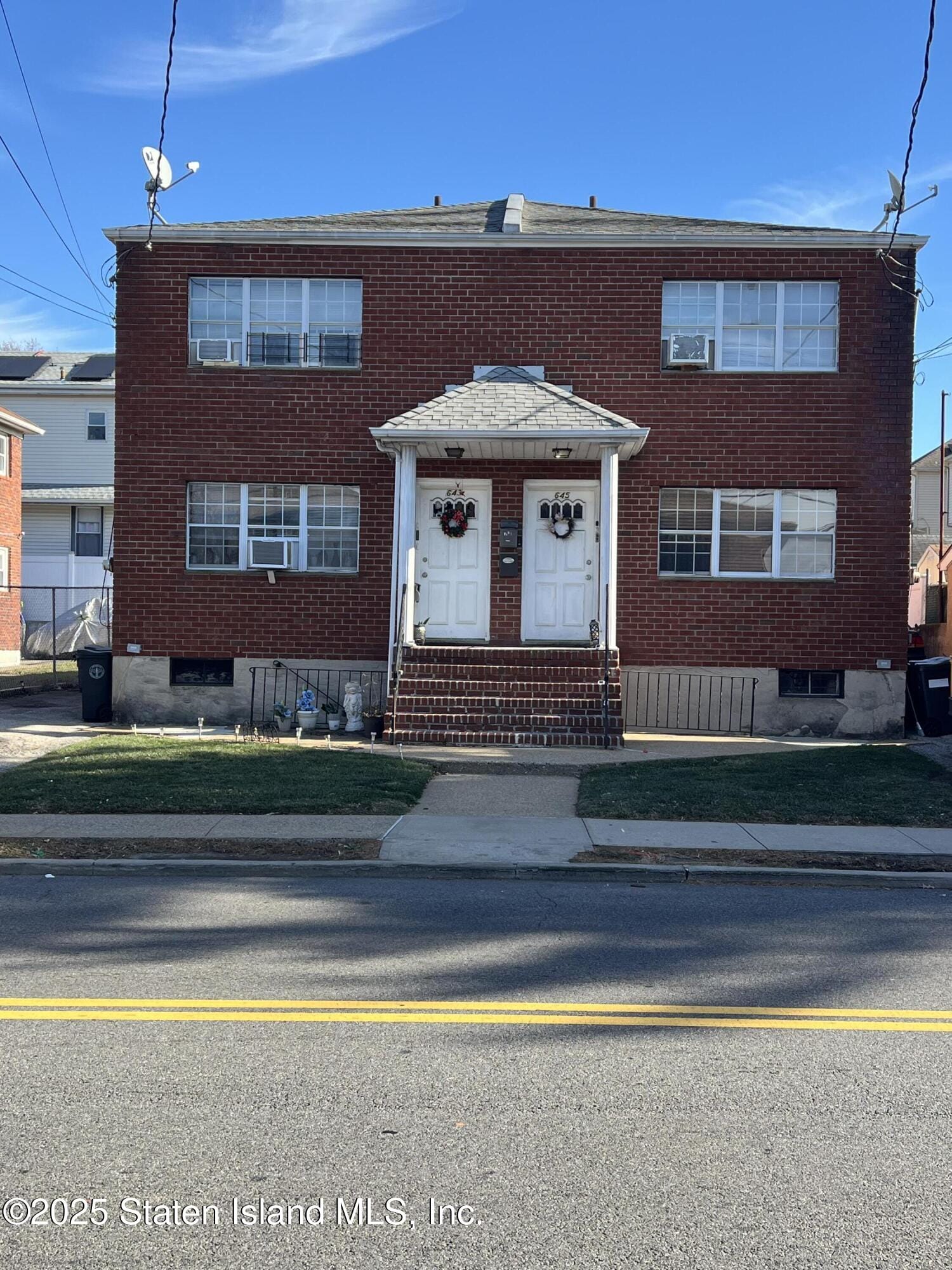 643-645 Port Richmond Avenue, Staten Island, NY, 10302 - Robert DeFalco ...