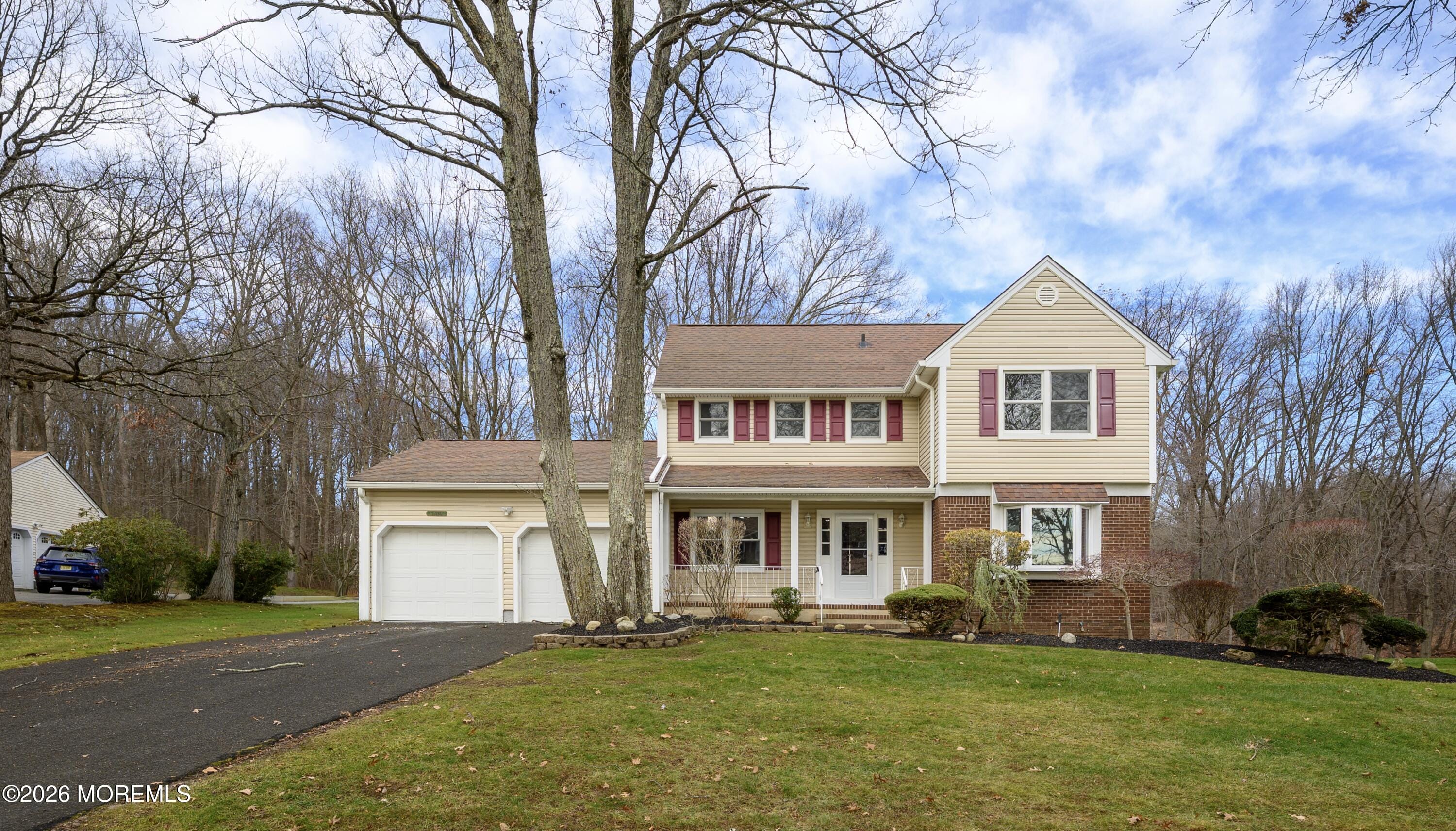 11 Navajo Road, East Brunswick, NJ, 08816 - Robert DeFalco Realty