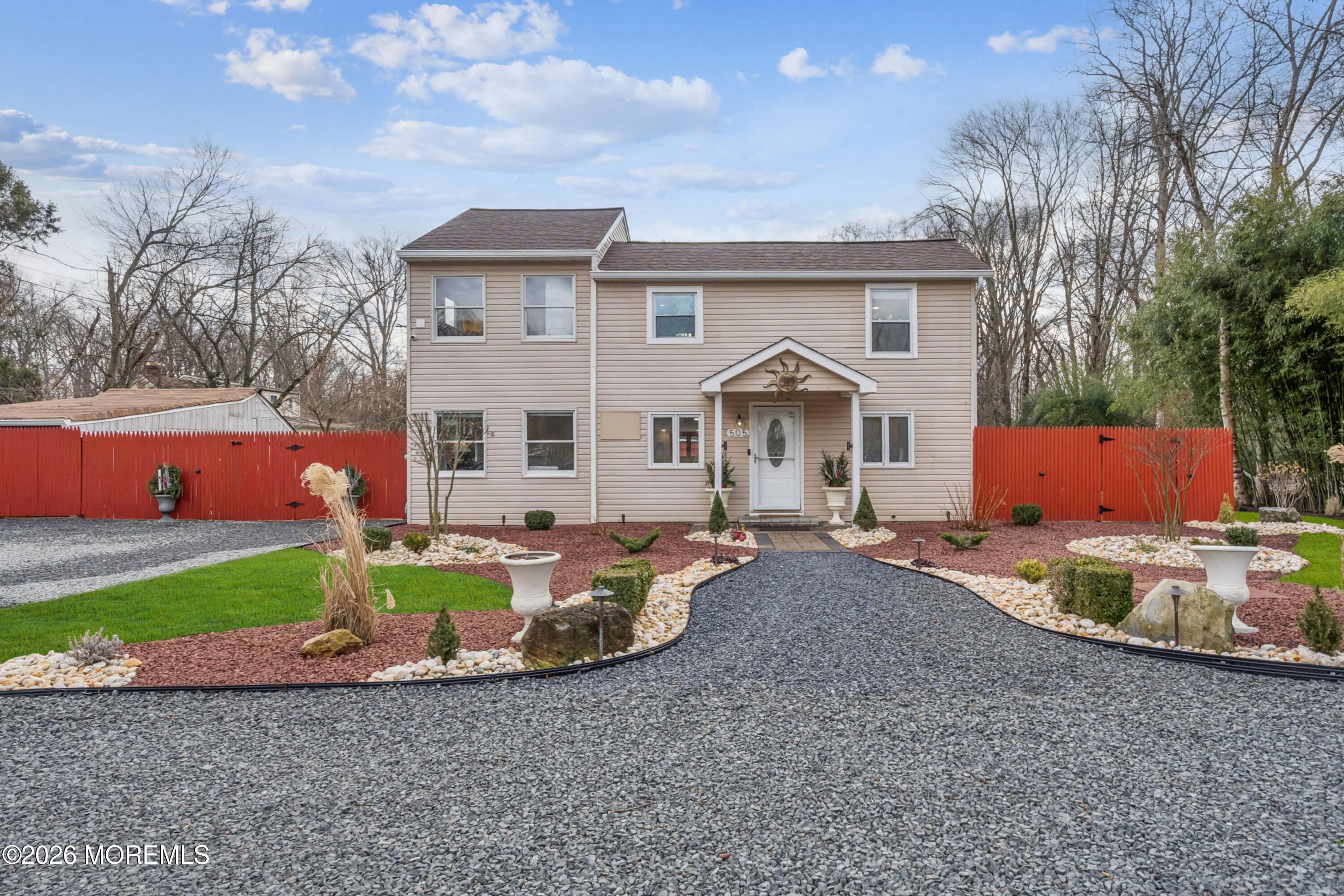 505 W Farms Road, Howell, NJ, 07731 - Robert DeFalco Realty