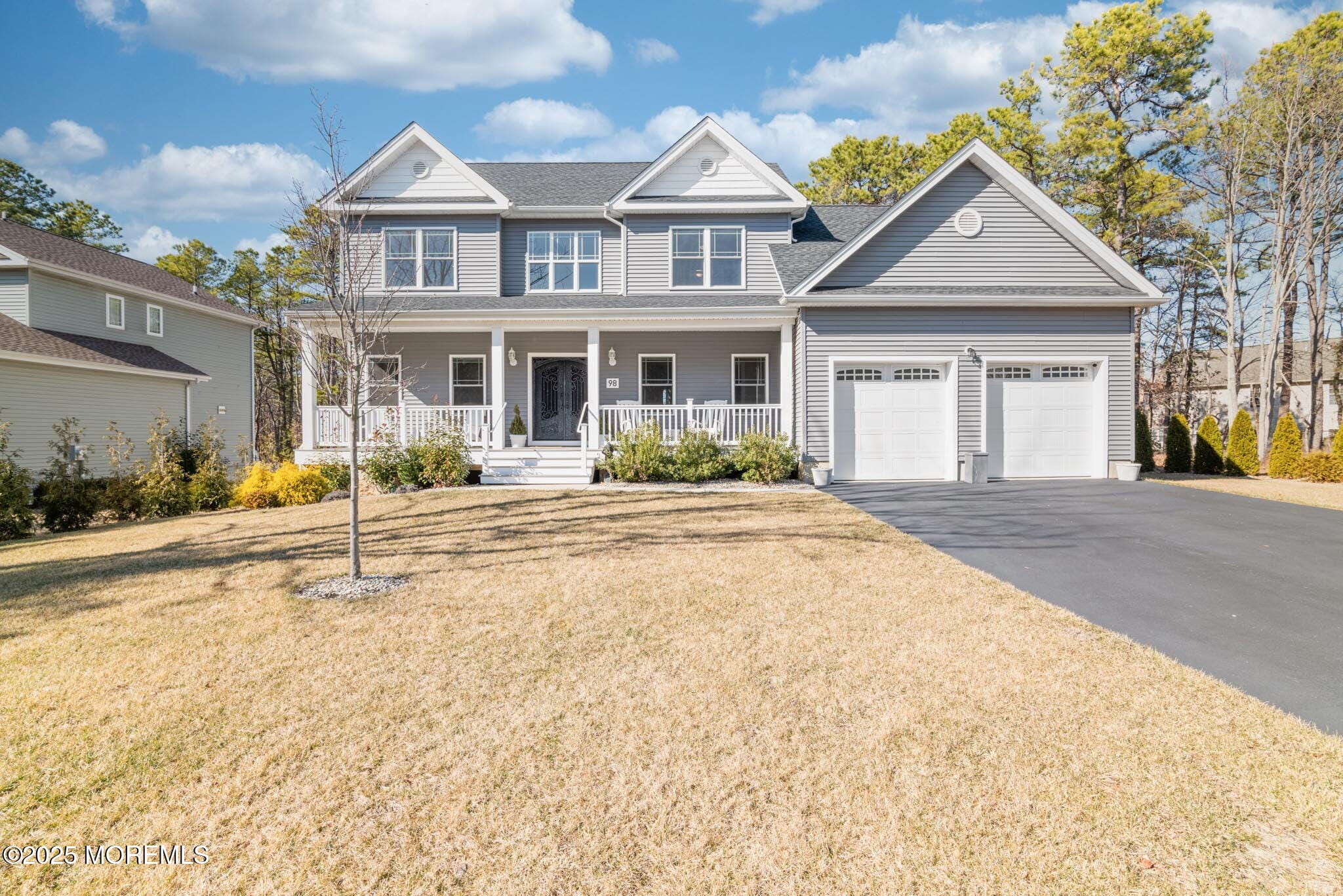 98 Alexander Drive, Barnegat, NJ, 08005 - Robert DeFalco Realty