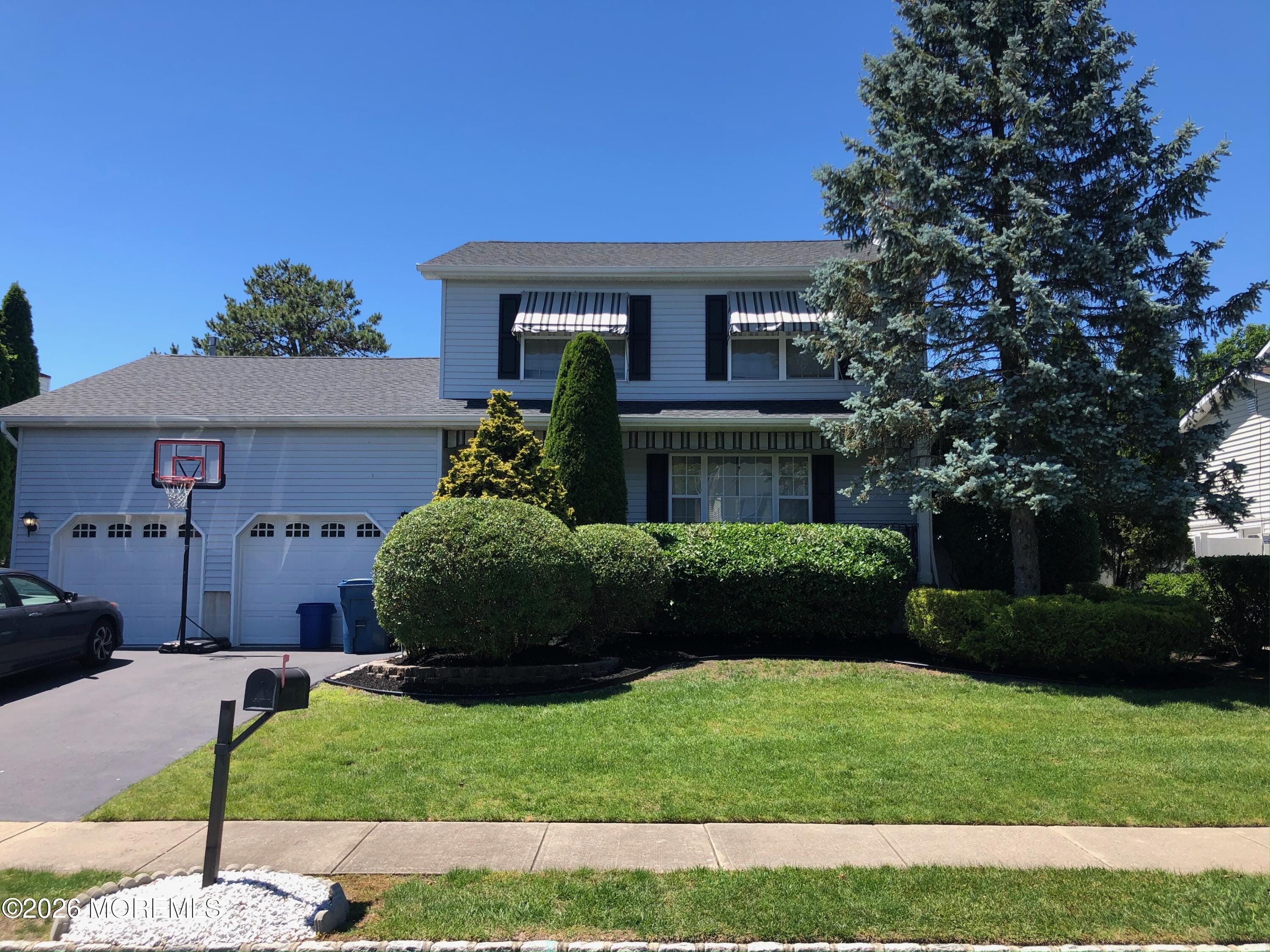 24 Netty Street, Howell, NJ, 07731 - Robert DeFalco Realty