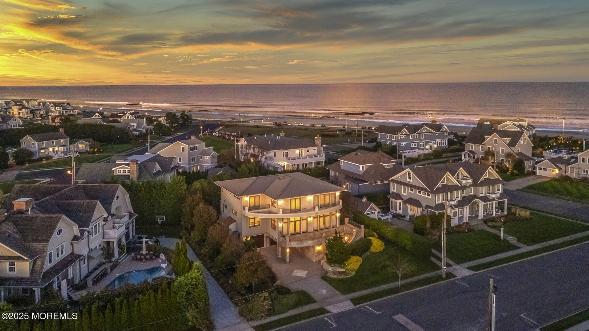 108 Howell Avenue, Spring Lake, NJ, 07762 - Robert DeFalco Realty