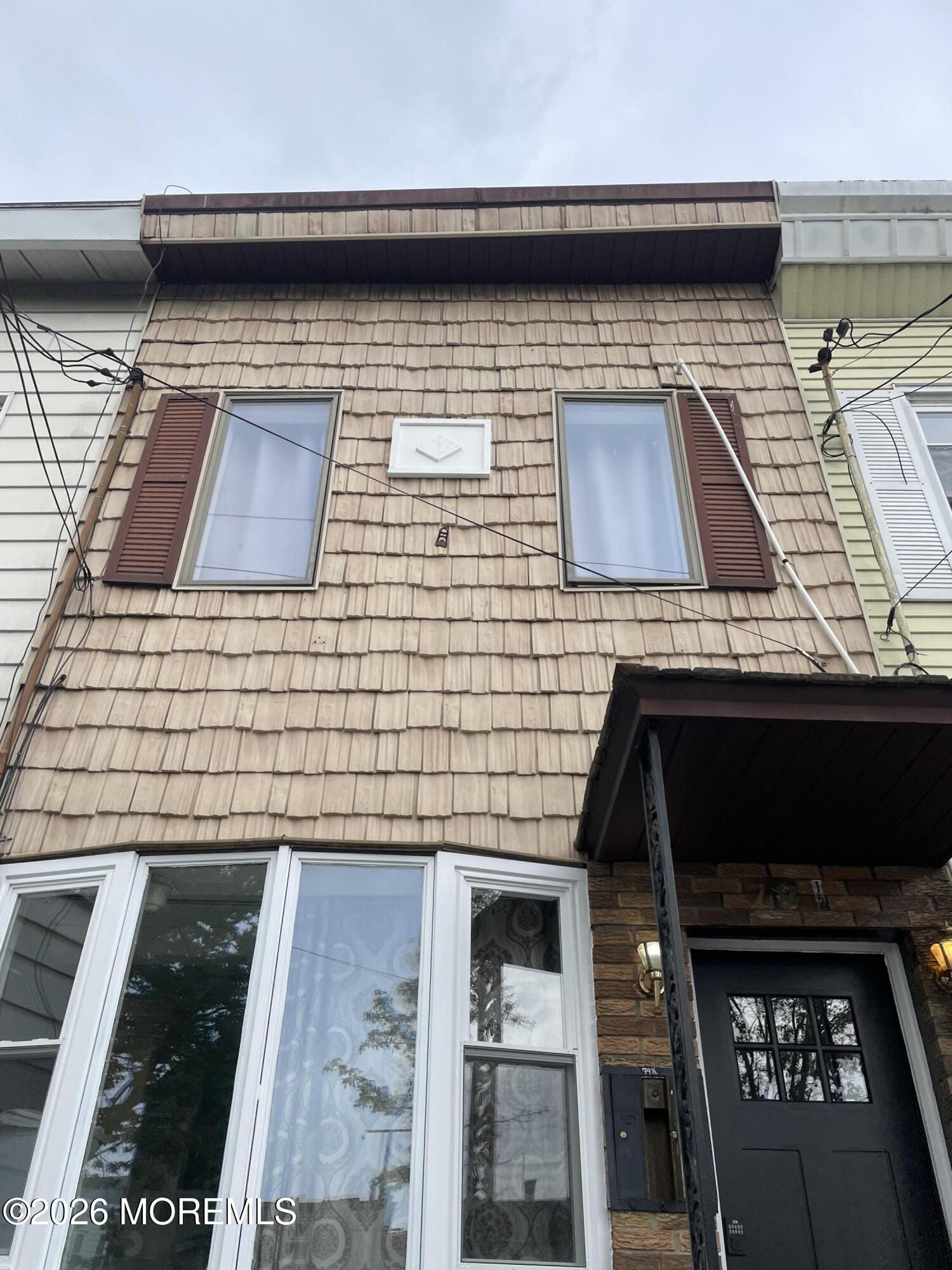 79 1/2 Merchant Street, Newark, NJ, 07105 - Robert DeFalco Realty