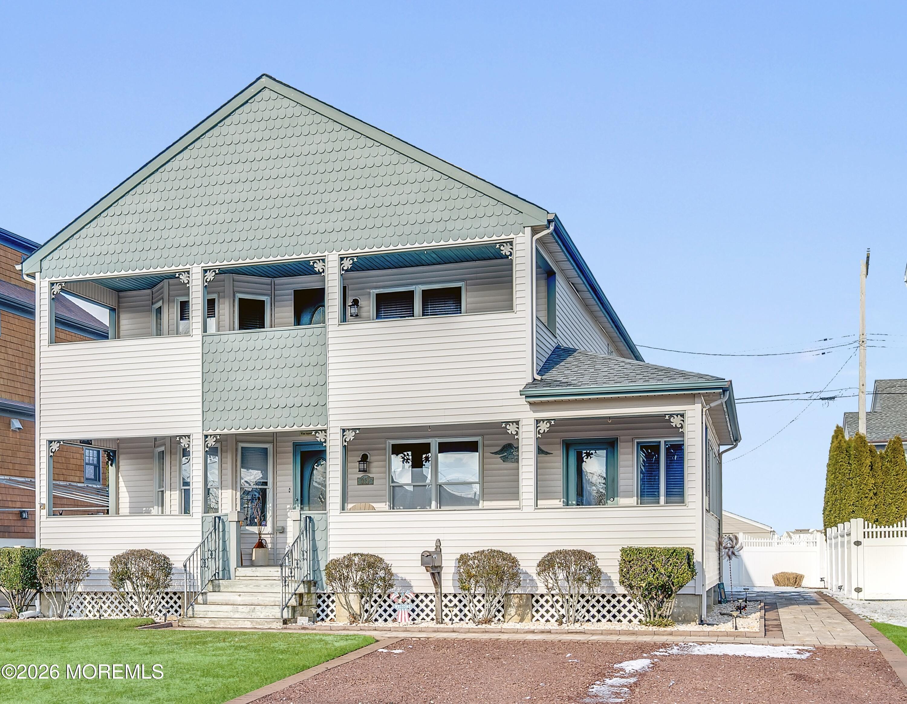 317 Carter Avenue, Point Pleasant Beach, NJ, 08742 - Robert DeFalco Realty