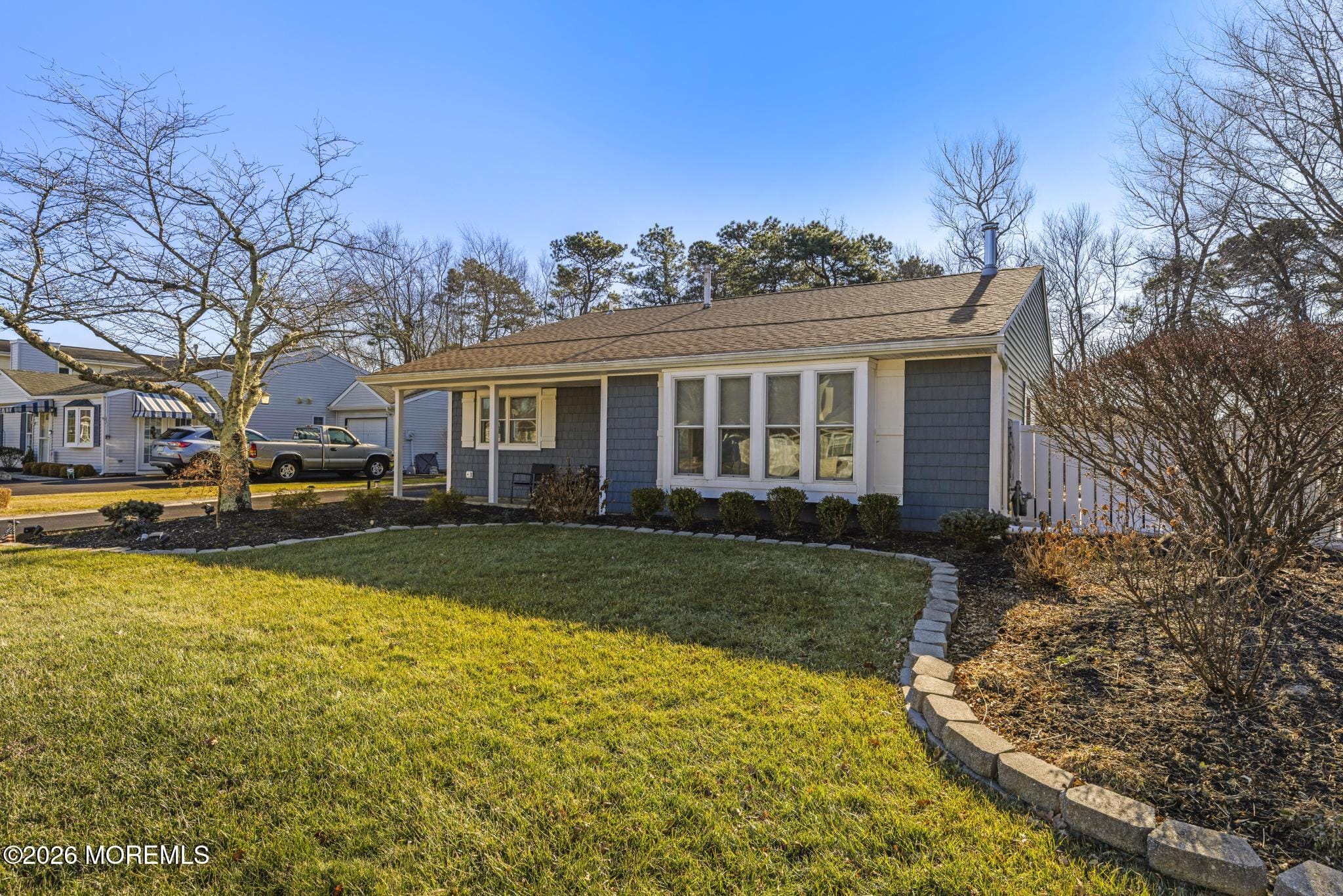 13 Cranberry Drive, Tinton Falls, NJ, 07753 - Robert DeFalco Realty