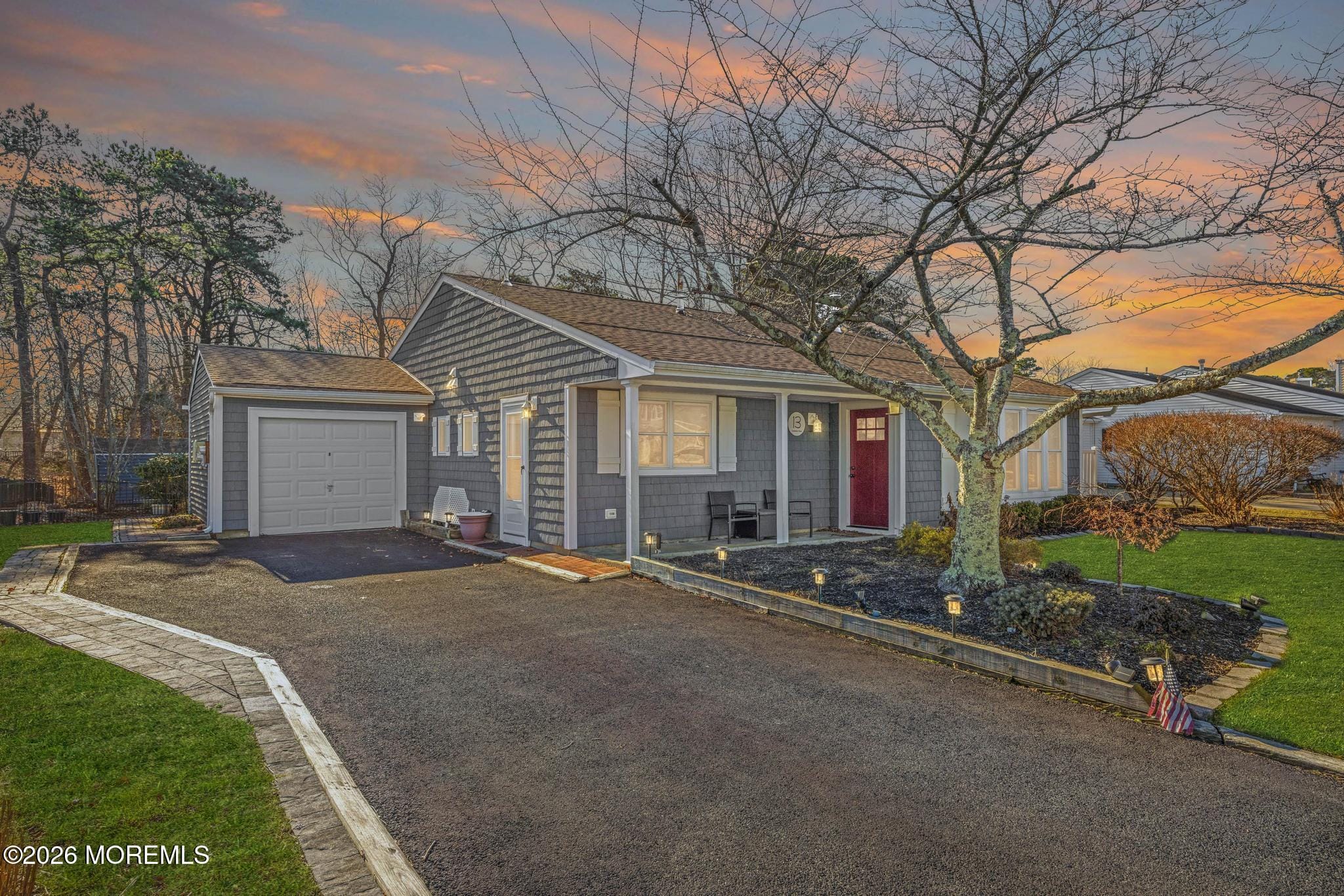 13 Cranberry Drive, Tinton Falls, NJ, 07753 - Robert DeFalco Realty