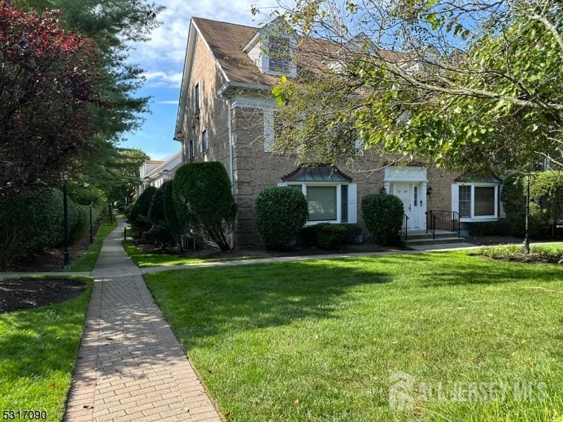 107 S maple Avenue A, Park Ridge, NJ, 07656 - Robert DeFalco Realty