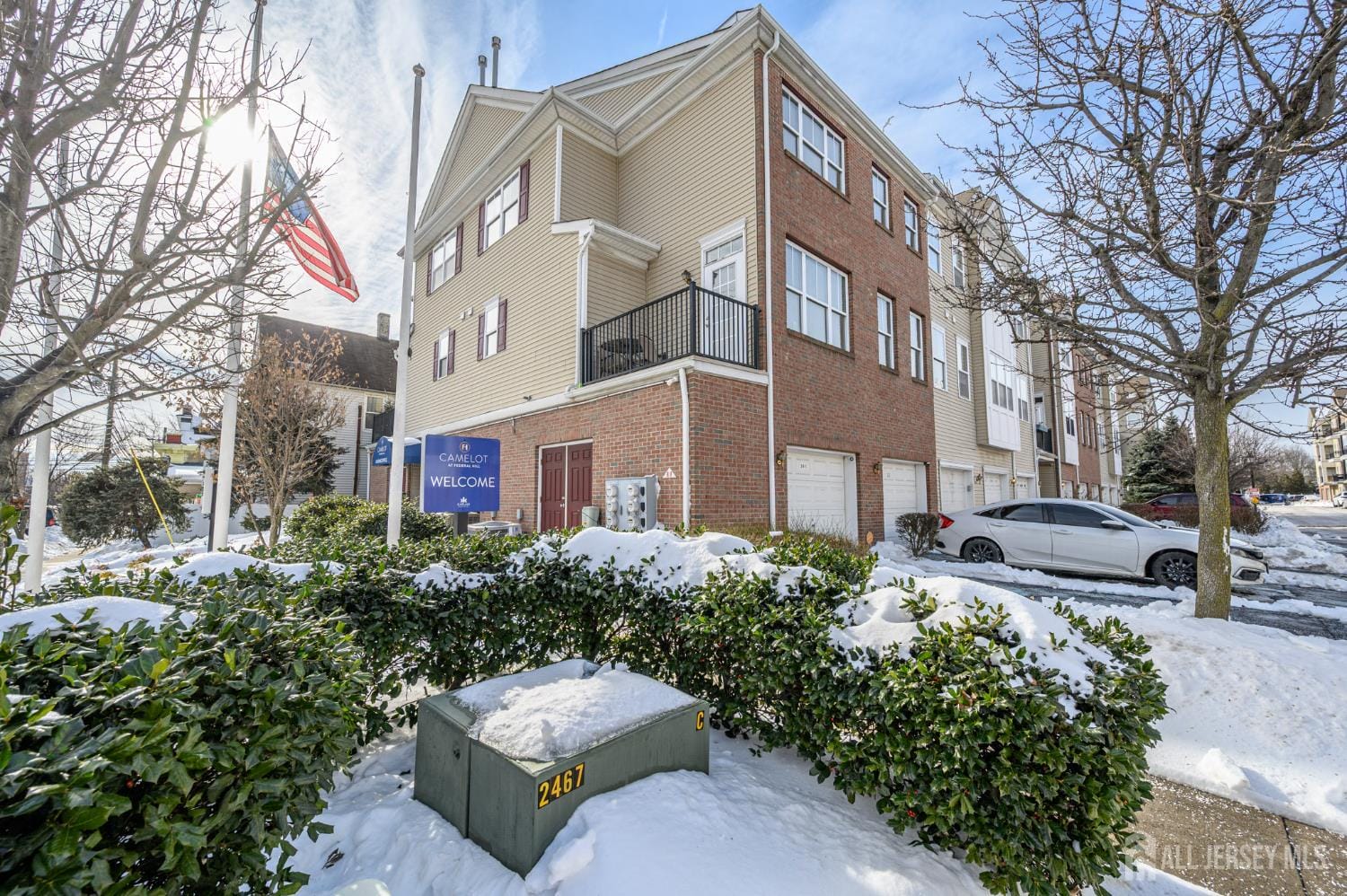 361 Lehigh Avenue, Perth Amboy, NJ, 08861 - Robert DeFalco Realty